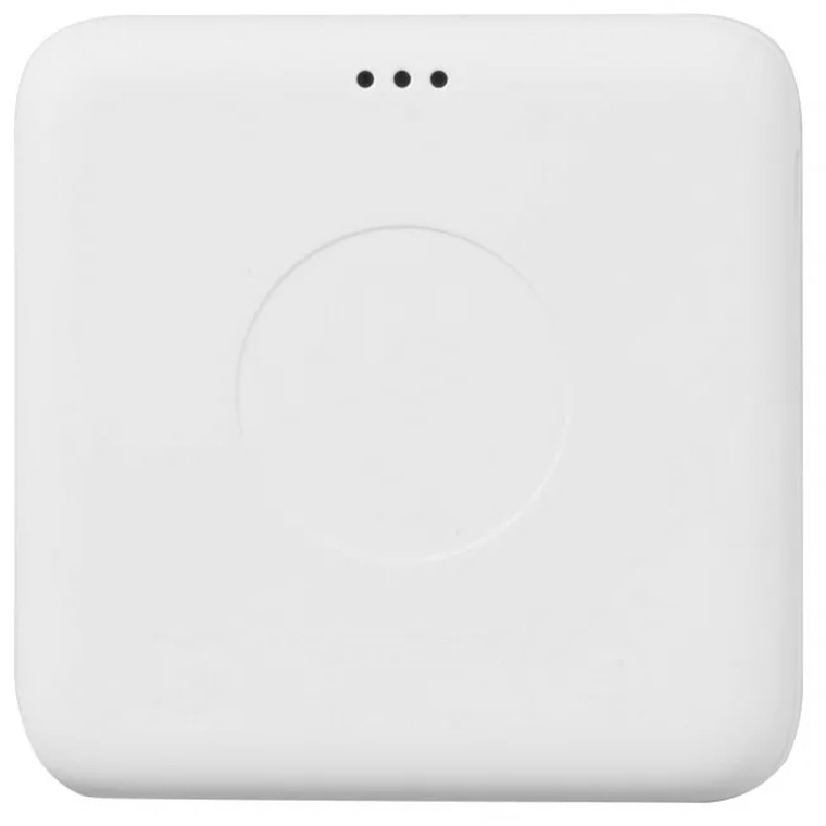 Купить Метеостанция домашняя Xiaomi V2, Белый по доступной цене с ...