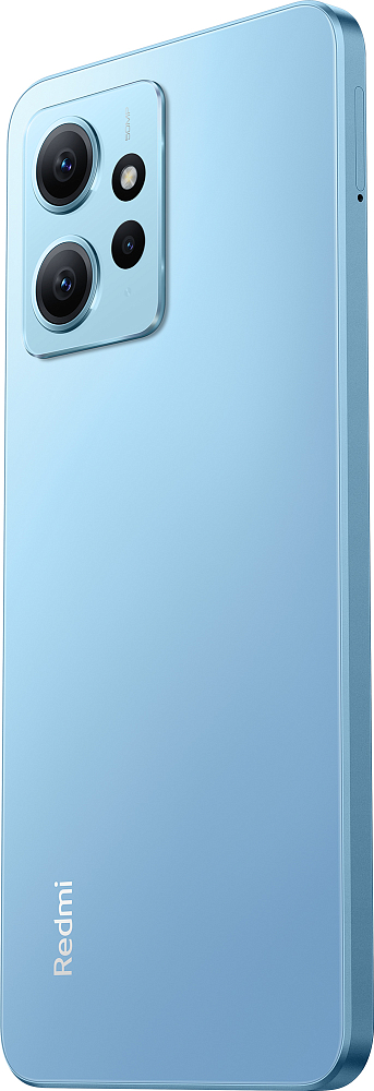 Купить Смартфон REDMI Note 12 8/256 Гб Синий по доступной цене с ...