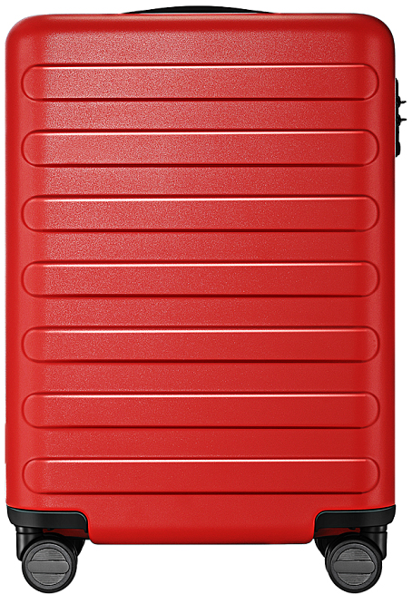 Купить Чемодан Ninetygo Rhine Luggage 20", Красный по доступной цене с ...