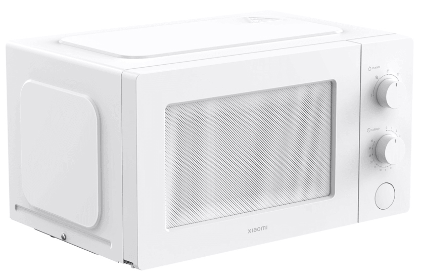 Купить Микроволновая печь Xiaomi Microwave Oven, Белый по доступной ...