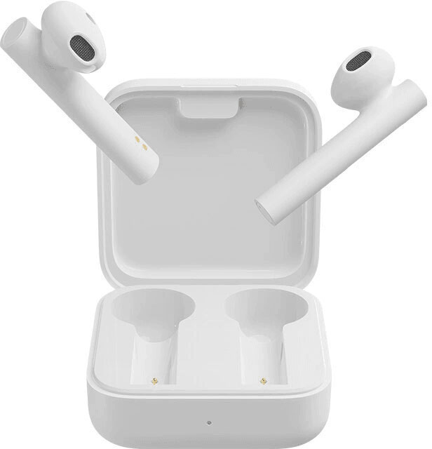 Купить Беспроводные наушники Xiaomi Mi True Wireless Earphones 2 Basic ...
