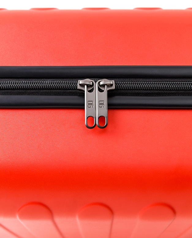 Купить Чемодан Ninetygo Rhine Luggage 20", Красный по доступной цене с ...