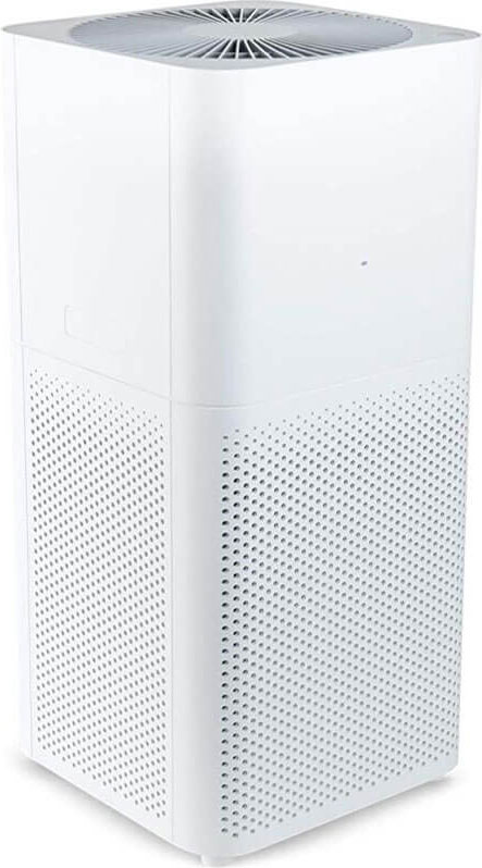 Купить Очиститель воздуха Xiaomi Mi Air Purifier 2C, Белый по доступной ...