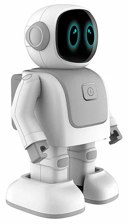 Купить Робот Kid Joy Dance Robot Robert RS01, Серый по доступной цене с ...