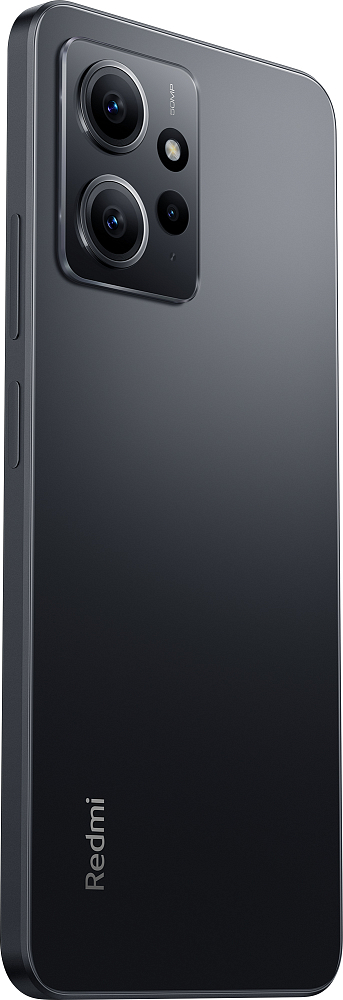 Купить Смартфон REDMI Note 12 8/256 Гб Серый по доступной цене с ...