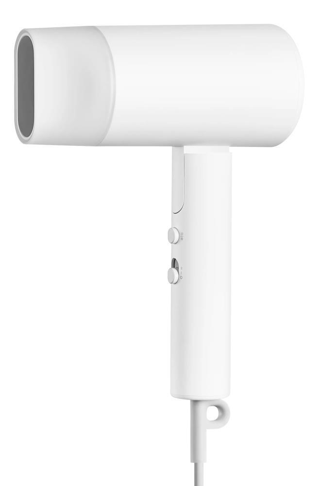 Купить Фен Xiaomi Compact Hair Dryer H101, Белый по доступной цене с ...