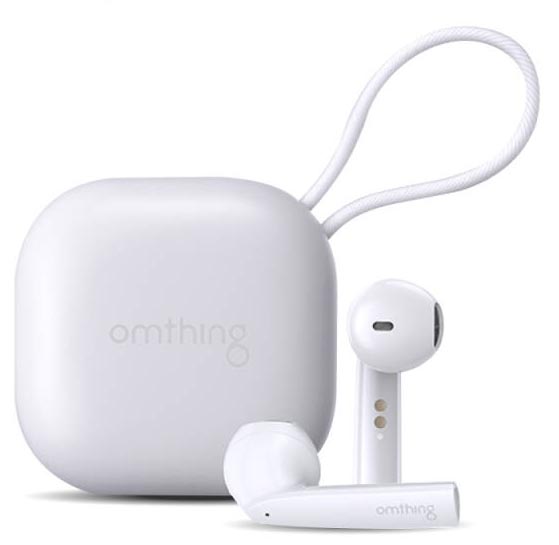 Купить Бесповодные наушники Omthing AirFree Pods True Wireless ...