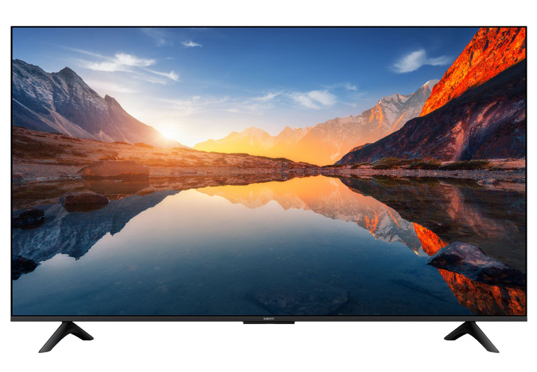 Купить Телевизор Xiaomi TV A 65 2025 по доступной цене с доставкой в ...