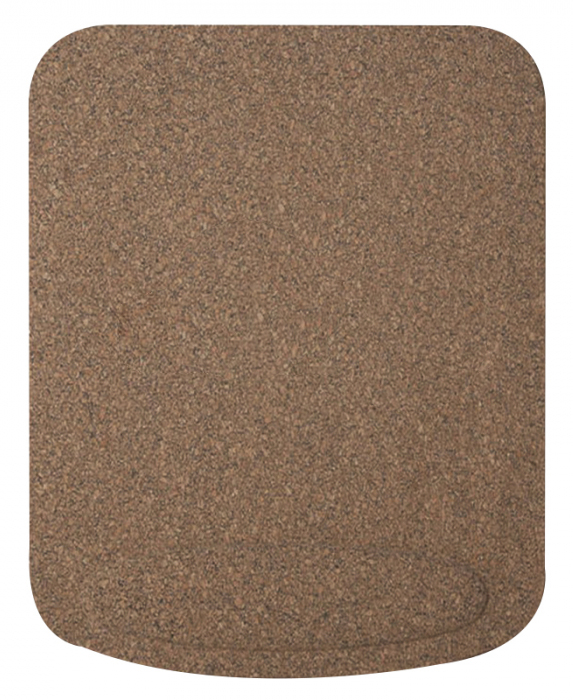 Купить Коврик для мыши пробковый Oak Natural Cork Mouse Pad 210 х 265 ...