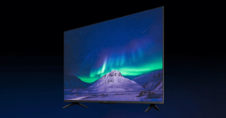 Купить Телевизор Xiaomi TV A Pro 43", UHD, Android TV, 60 Гц, Черный по ...