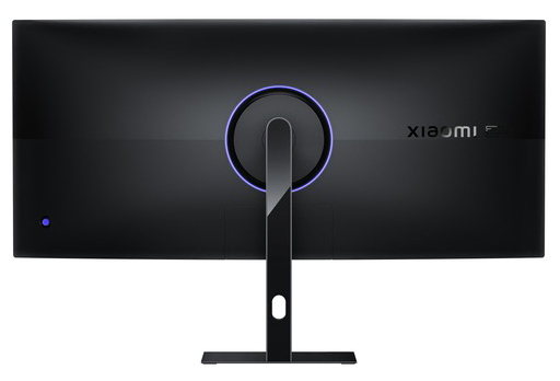 Купить Монитор Xiaomi Curved Gaming Monitor G34WQi 34", Черный по ...