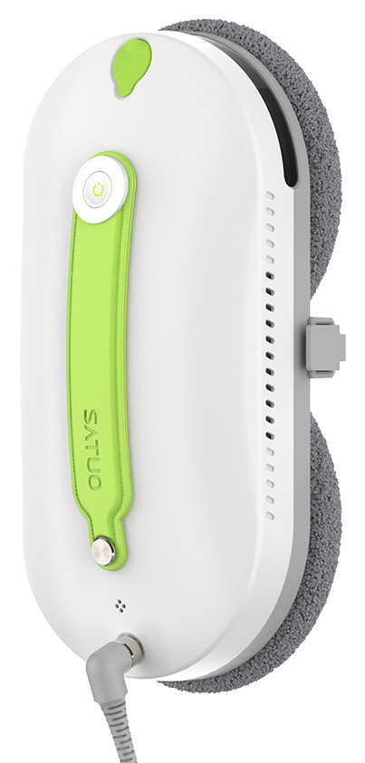 Купить Робот для мойки окон Satuo Pi, Белый по доступной цене с ...