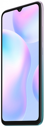Купить Смартфон Redmi 9A 2/32 Гб Небесный по доступной цене с доставкой в Москве, характеристики ...