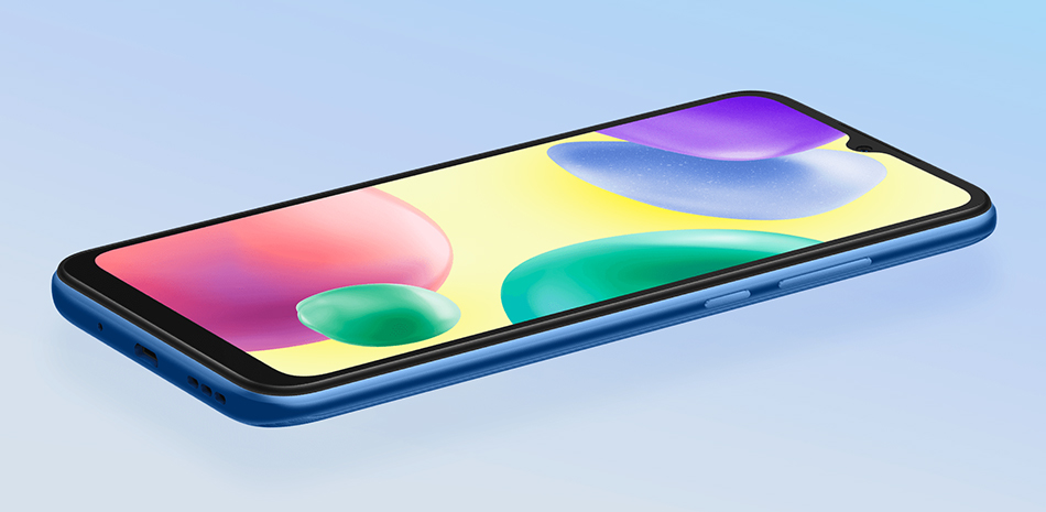 Купить Смартфон Redmi 10A 2/32 Гб Серый графит по доступной цене с ...
