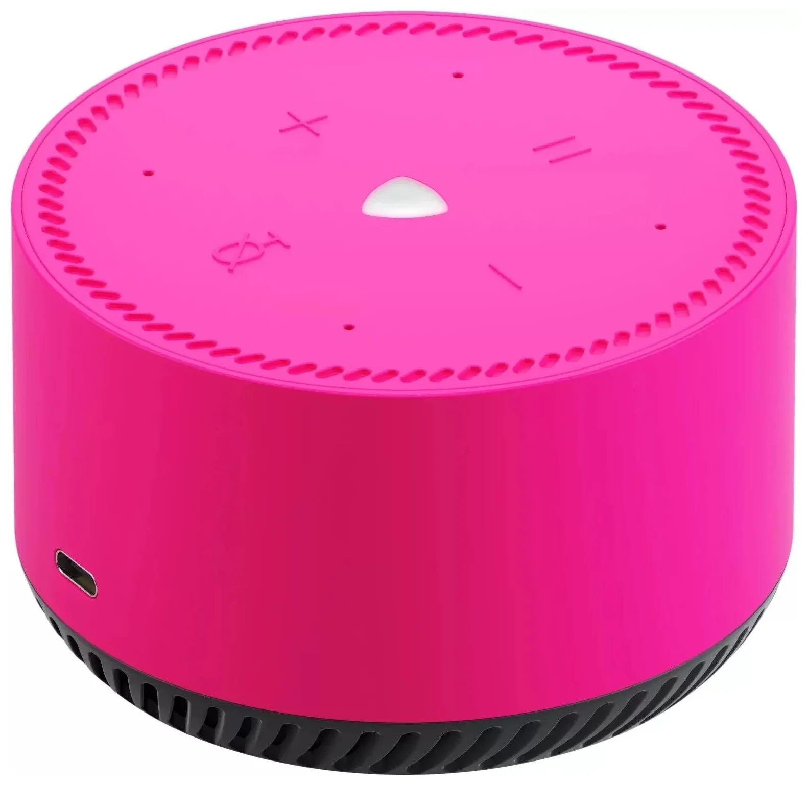 Купить Акустика портативная Яндекс Макс, черный по доступной цене с ...