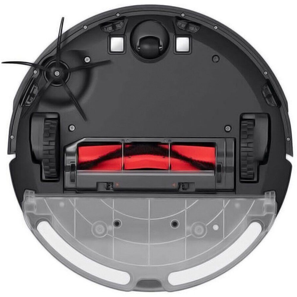 Купить Робот-пылесос Roborock Vacuum Cleaner S5 Max, Черный по ...