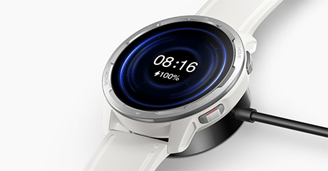 Купить Часы умные Xiaomi Watch S1 Active, Черный по доступной цене с ...