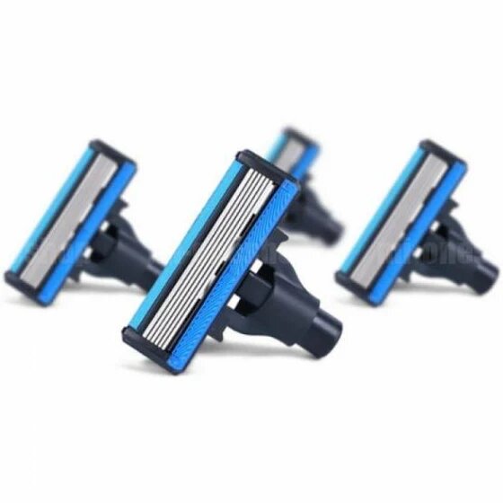 Купить Сменные лезвия для бритвы Xiaomi H600 по доступной цене с ...