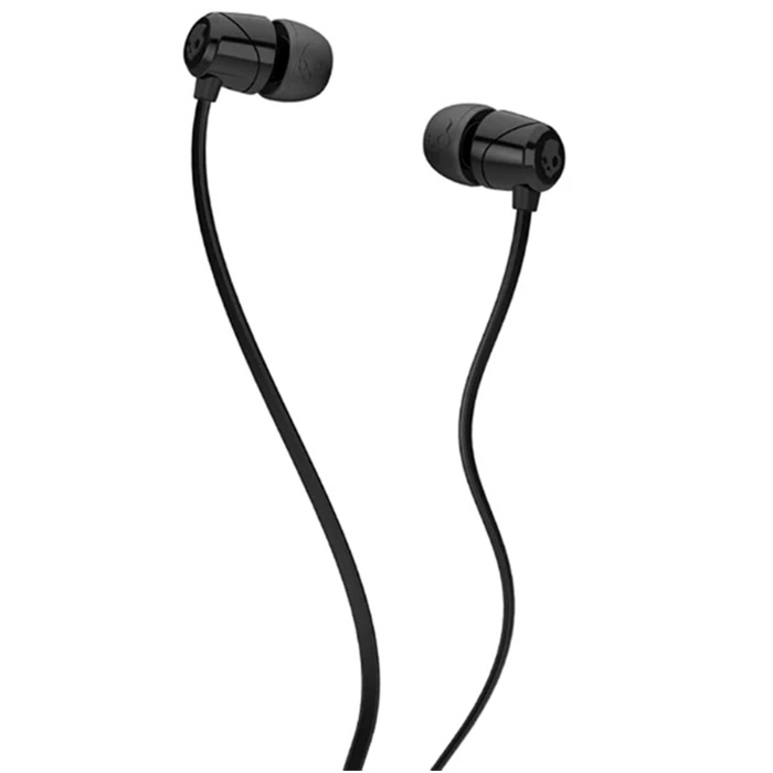 Купить Наушники Skullcandy Jib Earbuds (EAC, черный) (S2DUDZ-003) по ...