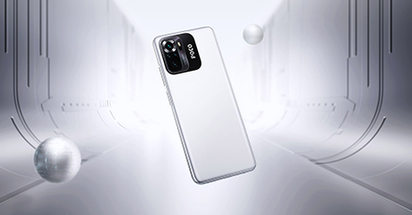 Купить Смартфон POCO M5s 4/128 Гб Серый по доступной цене с доставкой в ...