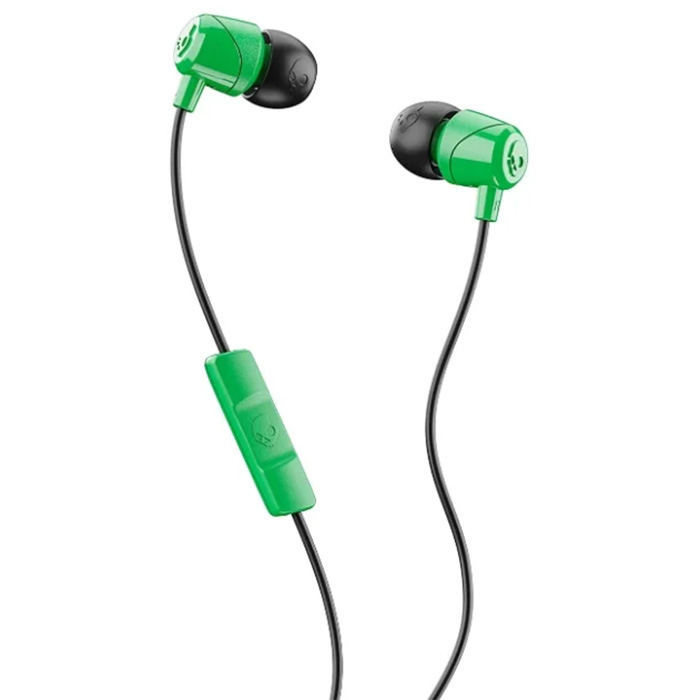 Купить Наушники с микрофоном Skullcandy Jib Earbuds with Microphone ...