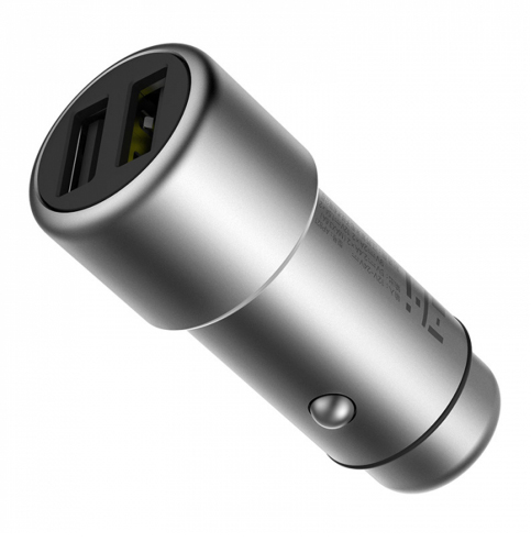 Купить Автомобильное зарядное устройство ZMI Car Charger AP821 ...
