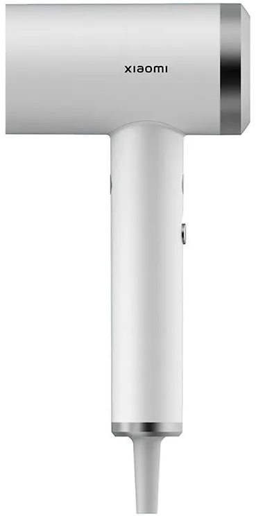 Купить Фен Xiaomi High-speed Ionic Hair Dryer, Серебристый по доступной ...