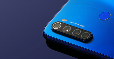 Купить Смартфон Xiaomi Redmi Note 8 2021 4/64 Gb (EAC синий/Neptune ...