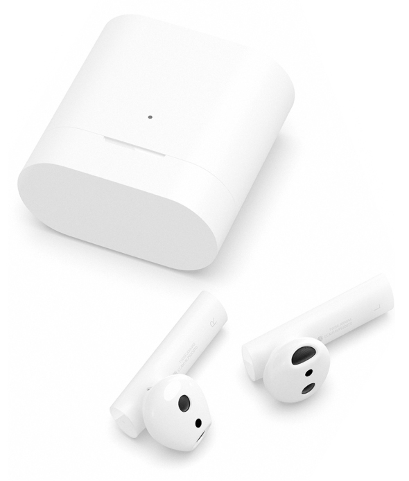 Купить Беспроводные наушники Xiaomi Mi True Wireless Earphones 2S по ...