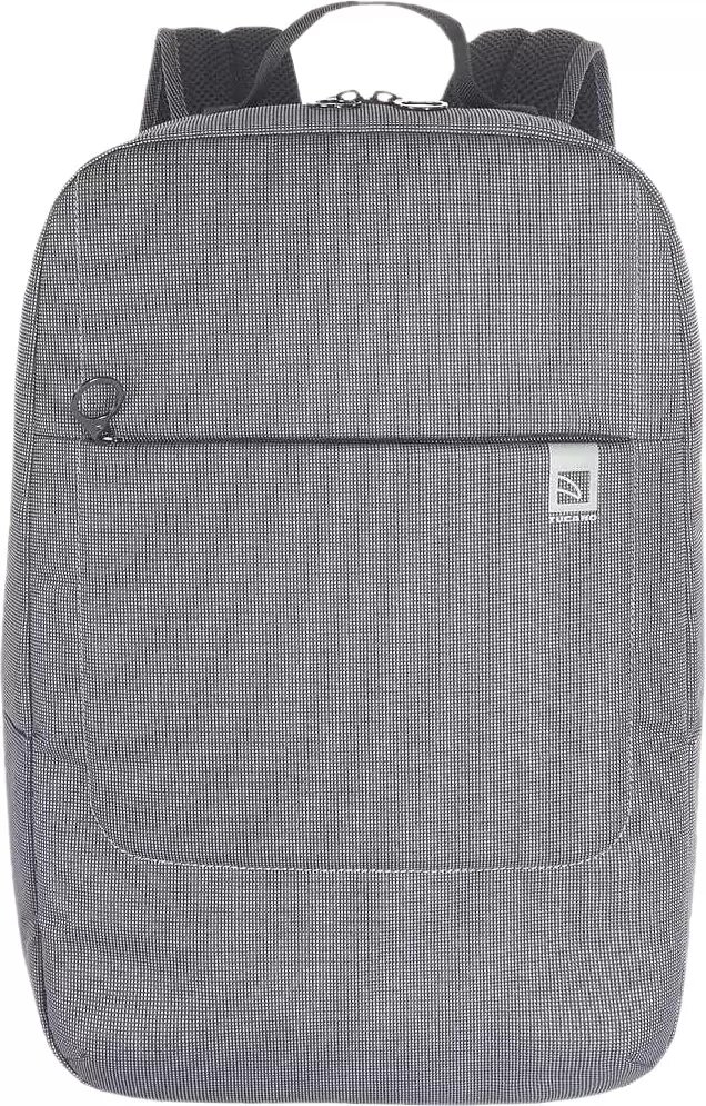 Купить Рюкзак Tucano Loop Backpack для ноутбуков 15.6", серый по ...