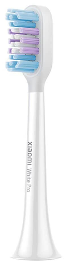 Купить Насадка для зубной щетки Xiaomi Electric Toothbrush T501, Белый ...
