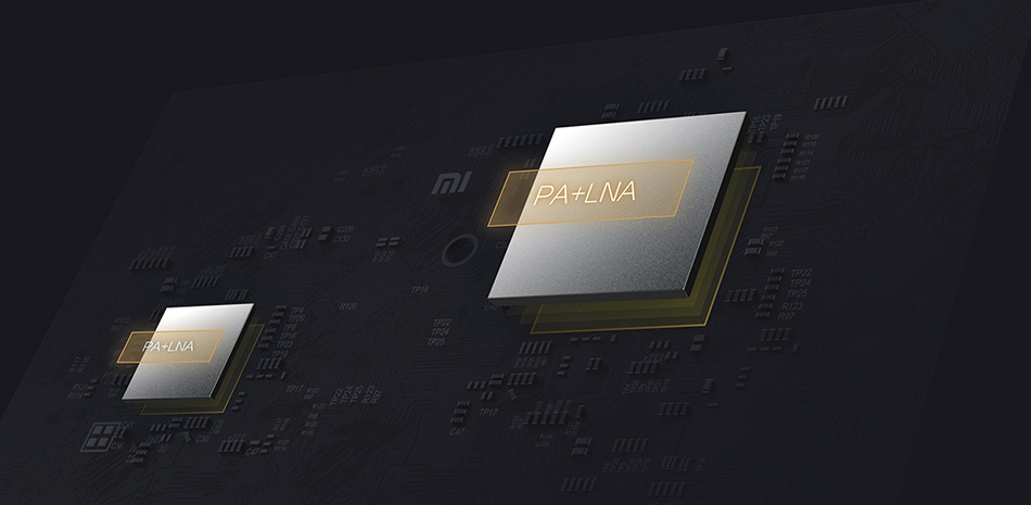 Купить Роутер Xiaomi 4А, Wi-Fi 2.4, 5 Ггц, Белый по доступной цене с ...