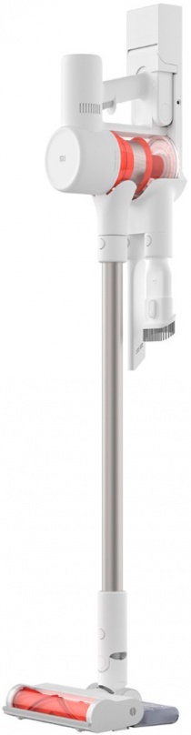 Купить Ручной пылесос Xiaomi Mi Handheld Vacuum Cleaner Pro G10 Белый ...