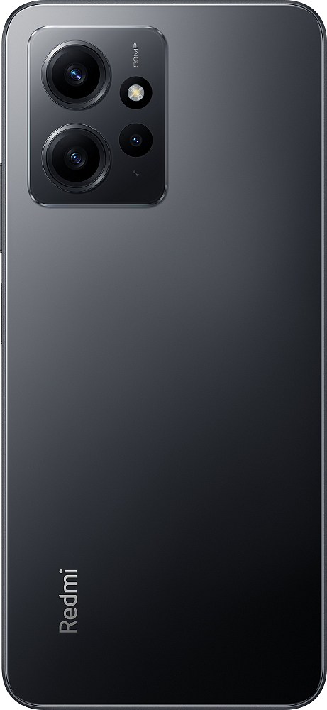 Купить Смартфон Redmi Note 12 8/256 Гб Серый по доступной цене с ...