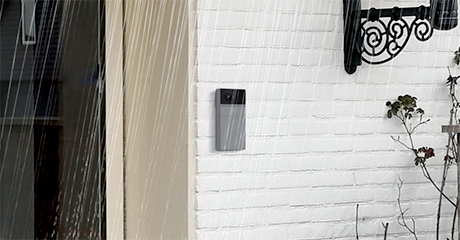 Купить Система видеонаблюдения Laxihub B1-TY, Белый по доступной цене с ...