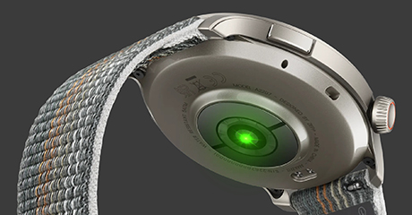 Купить Умные часы Amazfit Balance A2287, серый по доступной цене с ...