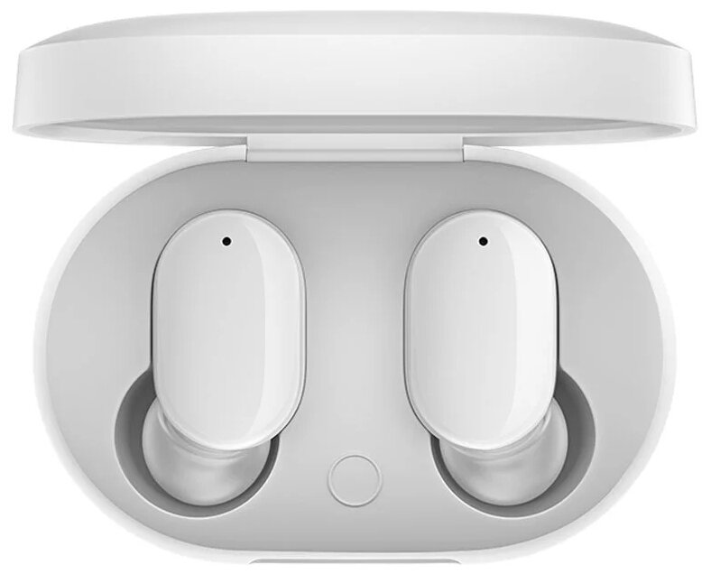 Купить Беспроводные наушники Xiaomi Redmi AirDots 3 True Wireless ...