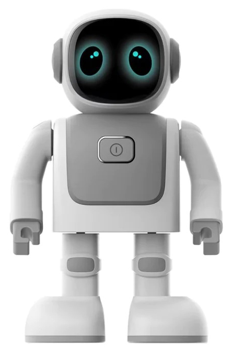 Купить Робот Kid Joy Dance Robot Robert RS01, Серый по доступной цене с доставкой в Другой ...