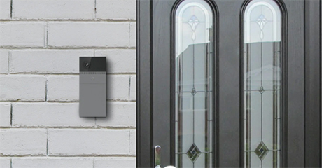 Купить Система видеонаблюдения Laxihub B1-TY, Белый по доступной цене с ...