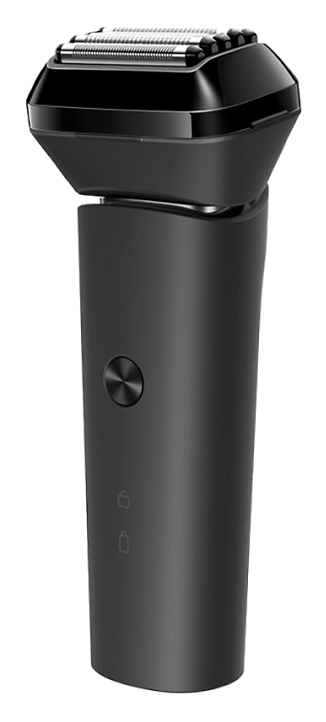 Купить Электробритва Xiaomi Mi 5-Blade Electric Shaver, Черный по ...