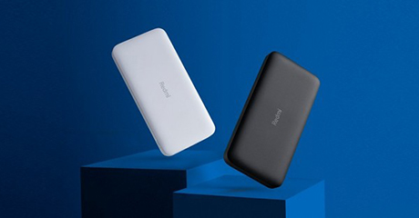 Купить Внешний аккумулятор Xiaomi Redmi 20000мАч 18W Fast Charge Power ...