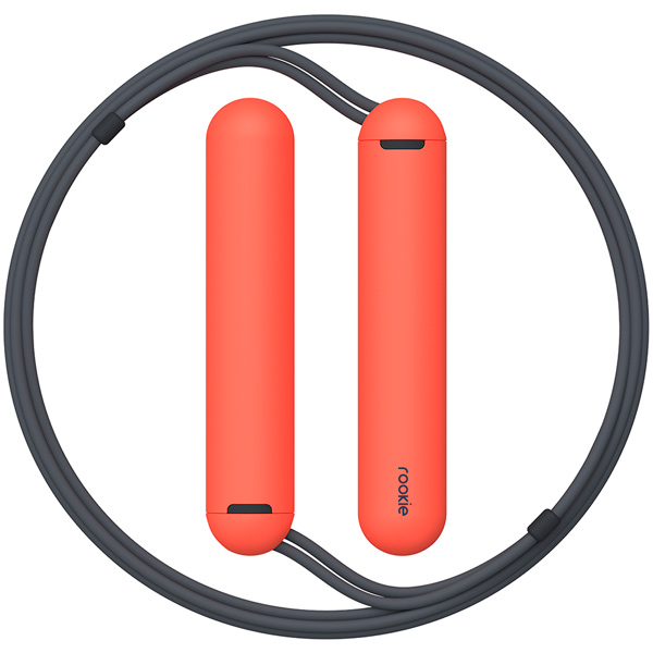 Купить Умная скакалка Smart Rope Rookie, коралловый по доступной цене с ...