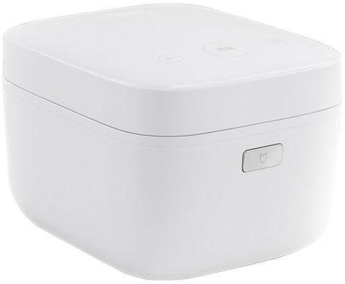 Купить Умная мультиварка Xiaomi Mi Induction Heating Rice Cooker, Белый ...