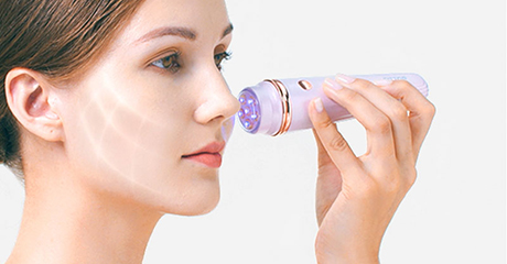 Купить Аппарат косметологический для лечения акне FitTop L-Skin ...