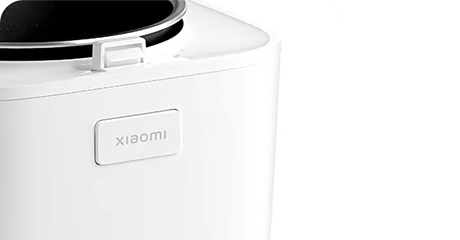 Купить Рисоварка Xiaomi Multifunctional Rice Cooker 1.5 литра, Белый по ...
