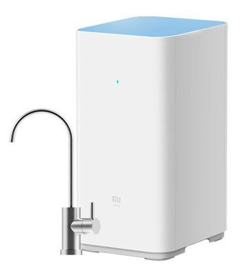 Купить Очиститель воды Xiaomi Mi Water Purifier 400G (MR424-A) по ...