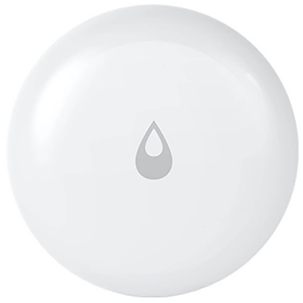 Купить Датчик протечки воды Aqara Water Leak Sensor T1, Белый по ...