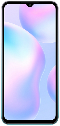 Купить Смартфон Redmi 9A 2/32 Гб Небесный по доступной цене с доставкой в Москве, характеристики ...