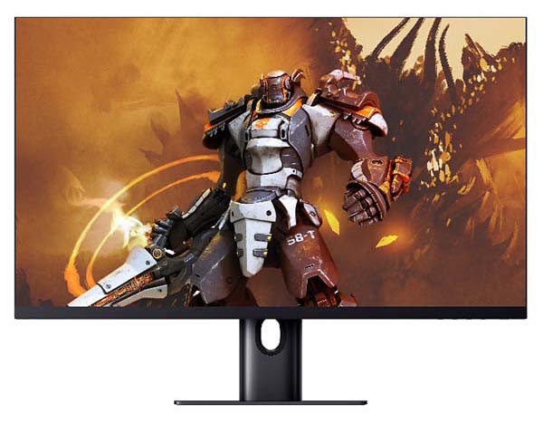 Купить Монитор Xiaomi Mi 2K Gaming monitor 27”, Черный по доступной ...