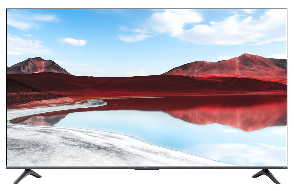 Купить Телевизор Xiaomi TV A Pro 75 2025 по доступной цене с доставкой ...